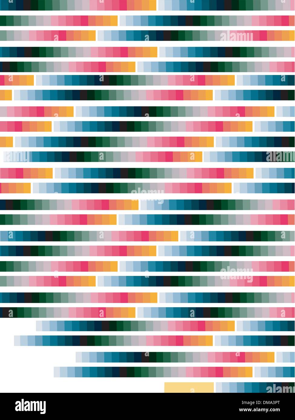 striped colorful background Stock Vector Image & Art - Alamy