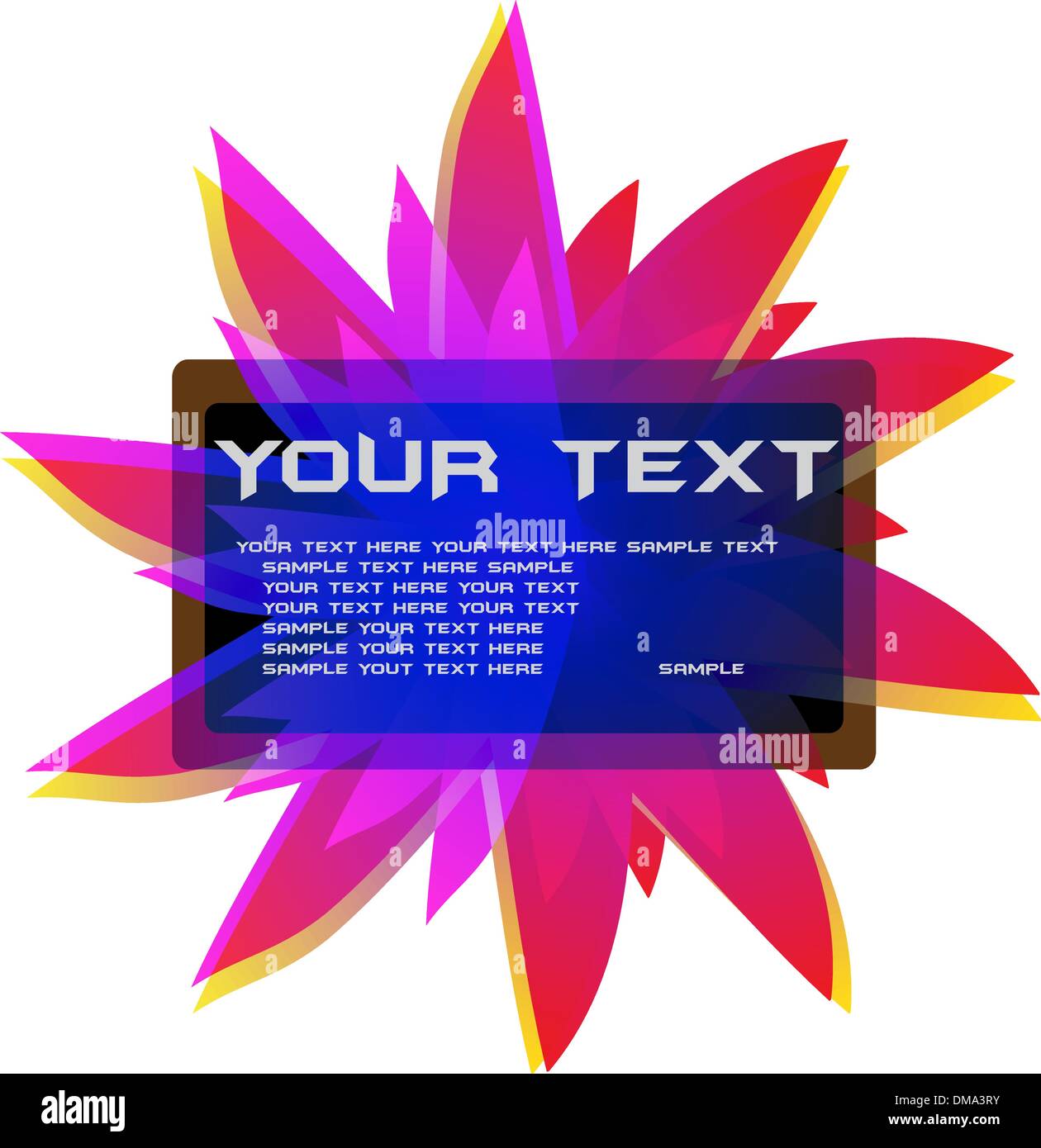 Vector trendy background Stock Vector Image & Art - Alamy