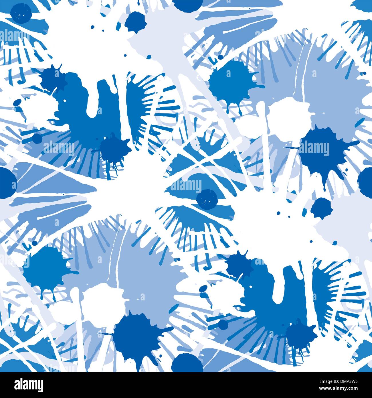 Seamless stains pattern I Stock Vector Image & Art - Alamy