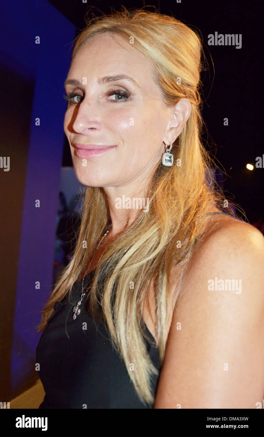 Sonja Morgan and Ramona Singer 1st Annual Michael J Fox Foundation ...