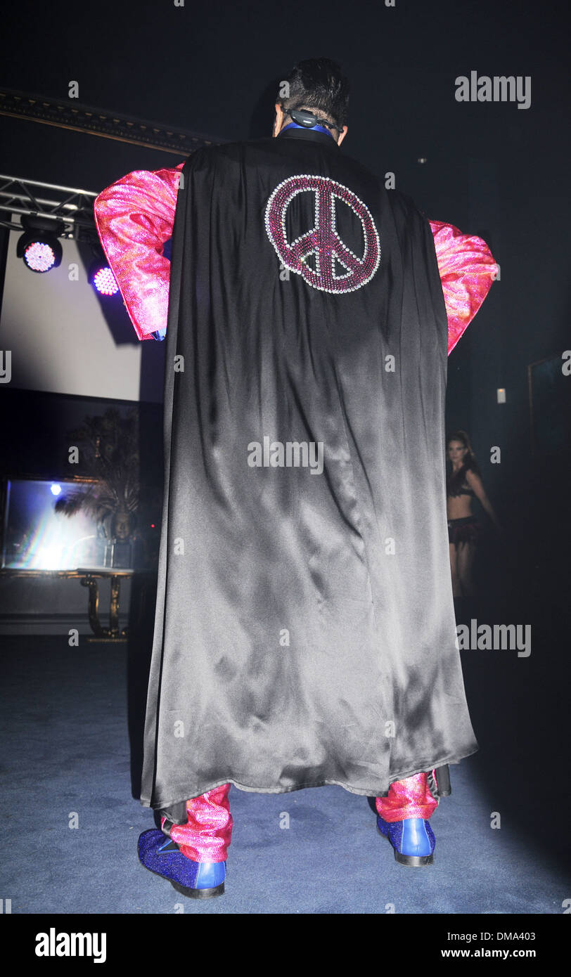 Sir Ivan Sir Ivan's La La Land new single and music video release party ...