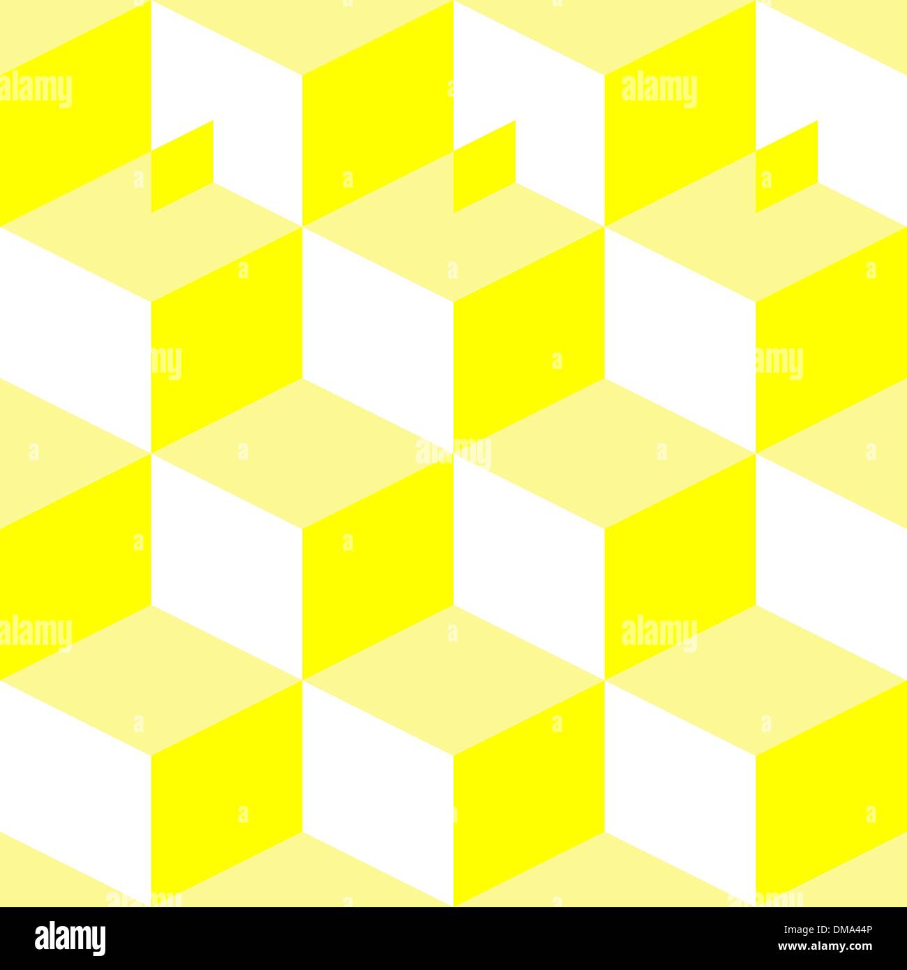 Yellow cubes hi-res stock photography and images - Alamy