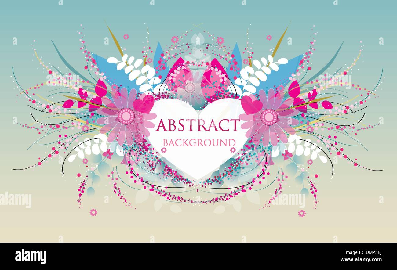 Vector abstract background Stock Vector Image & Art - Alamy
