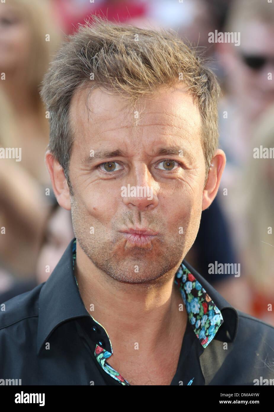 Pat Sharp High Resolution Stock Photography and Images - Alamy