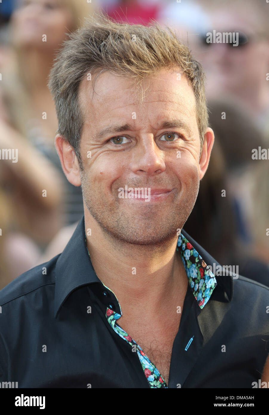 Pat sharp hi-res stock photography and images - Alamy
