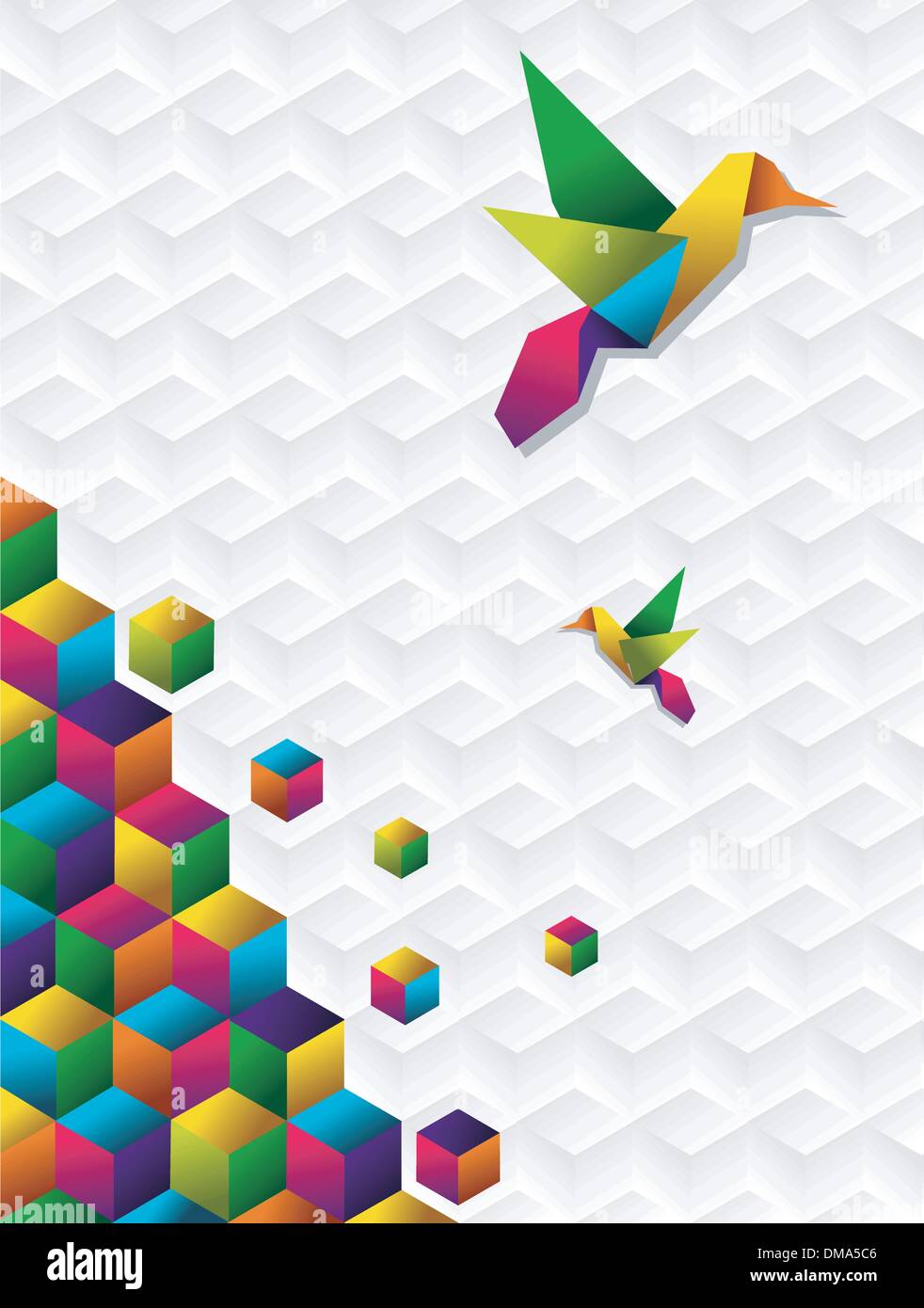 Colorful culture modern Stock Vector Images - Alamy