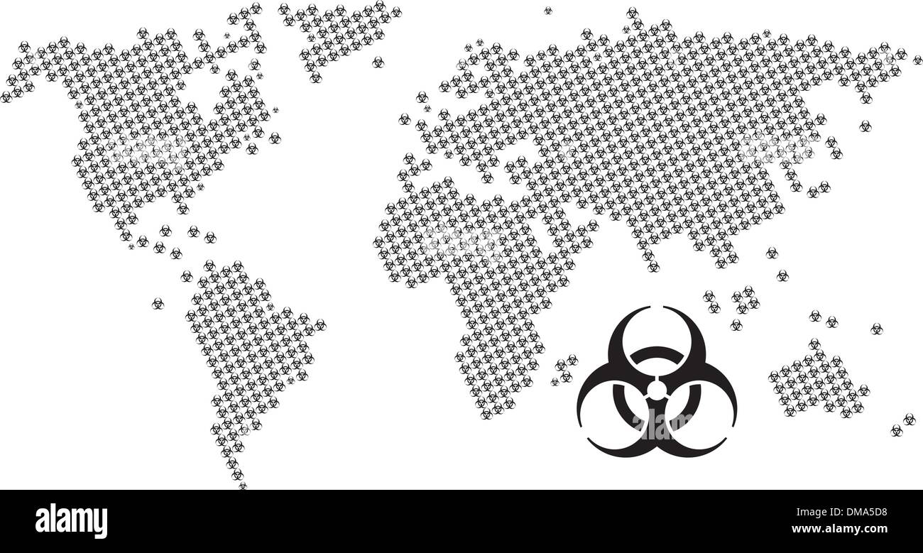 Bio bio map hi-res stock photography and images - Alamy