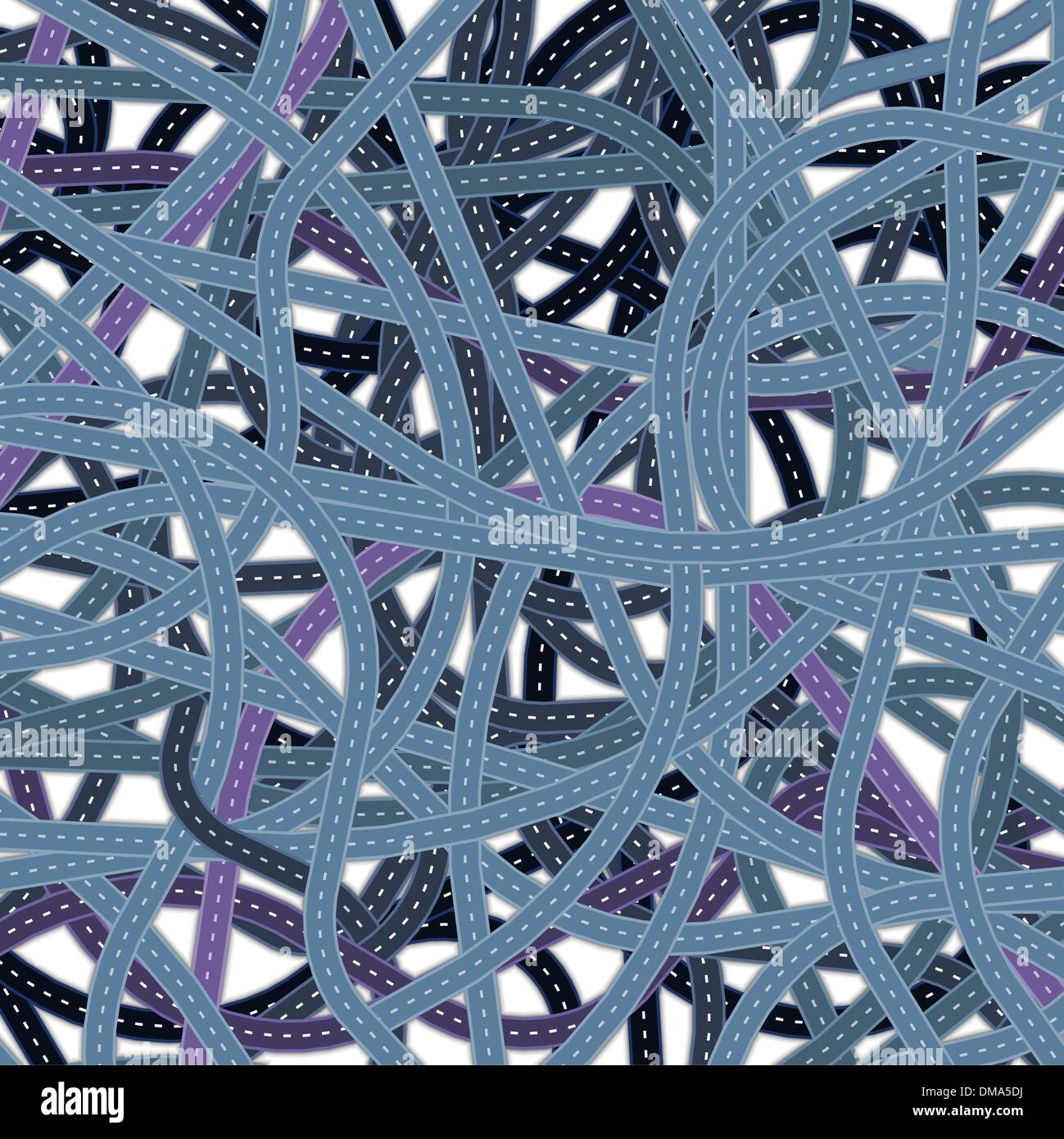 8 track car Stock Vector Images - Alamy