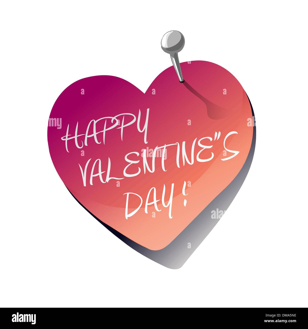 Important day reminder note Stock Vector Images - Alamy