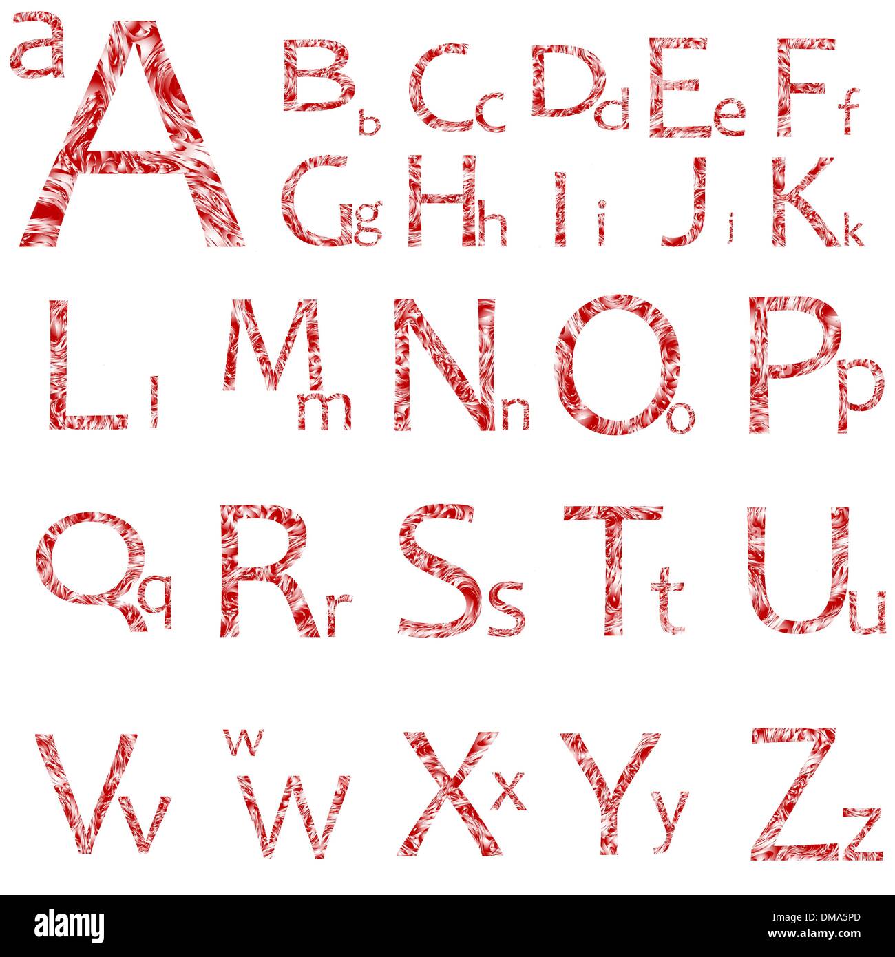 Abstract ripple effect on Stock Vector Images - Alamy