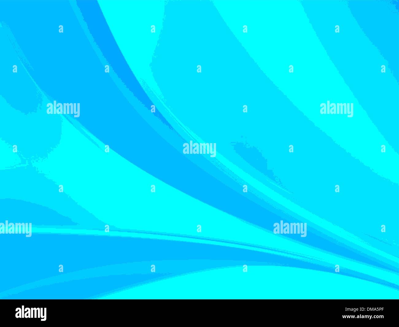 abstract blue composition Stock Vector Image & Art - Alamy