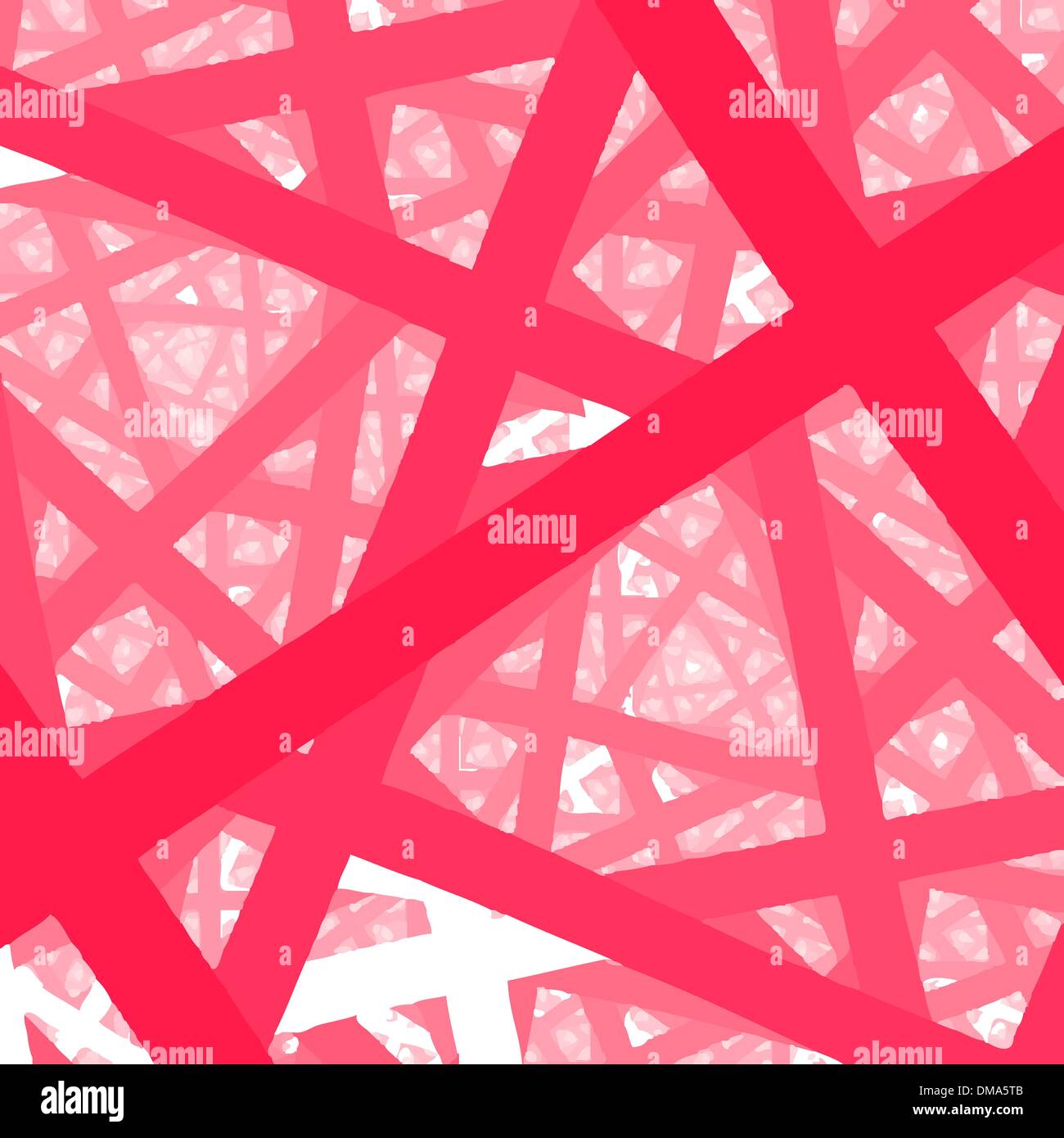 abstract red stripes Stock Vector Image & Art - Alamy