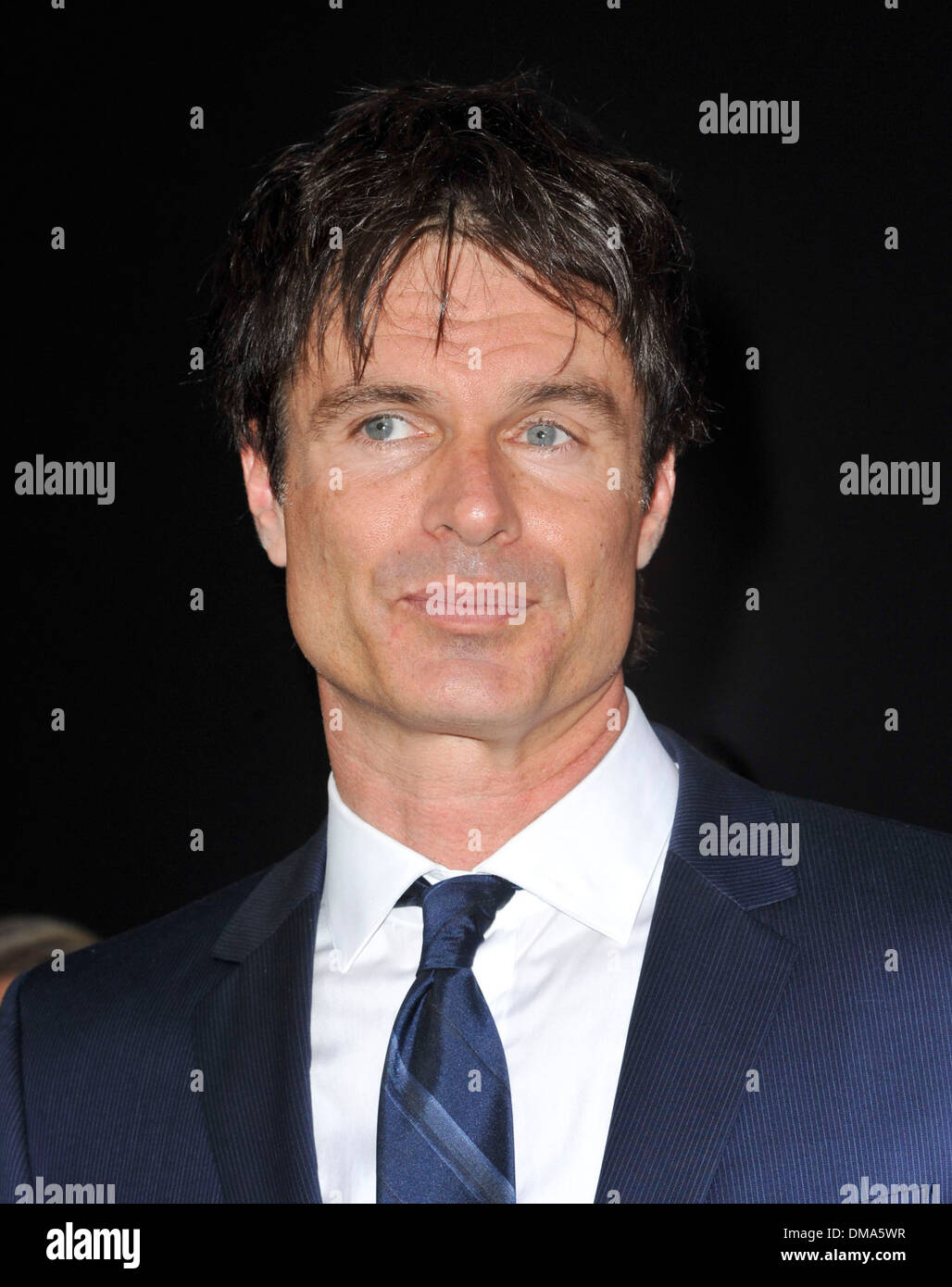 Patrick Moldoon Los Angeles Premiere of Expendables 2 at Grauman’s ...
