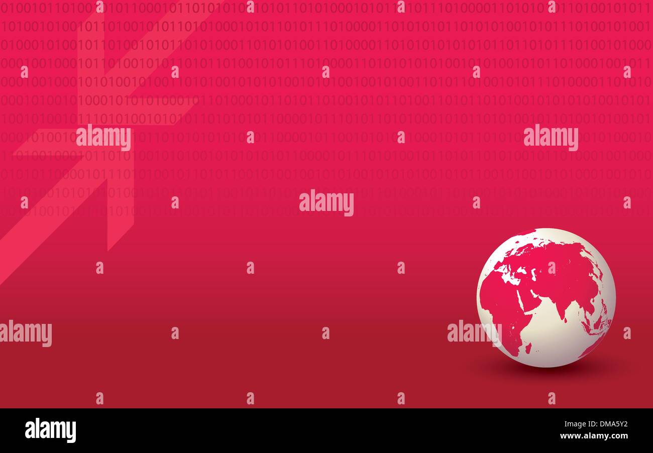 Business in the east Stock Vector Images - Alamy