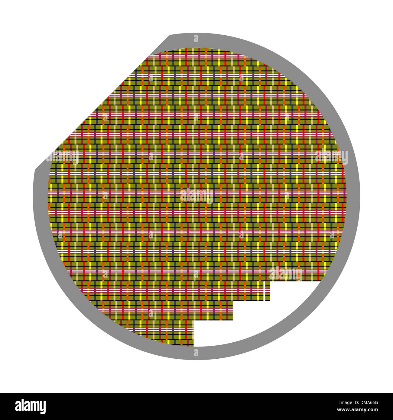 Alternative wrapping Cut Out Stock Images & Pictures - Alamy