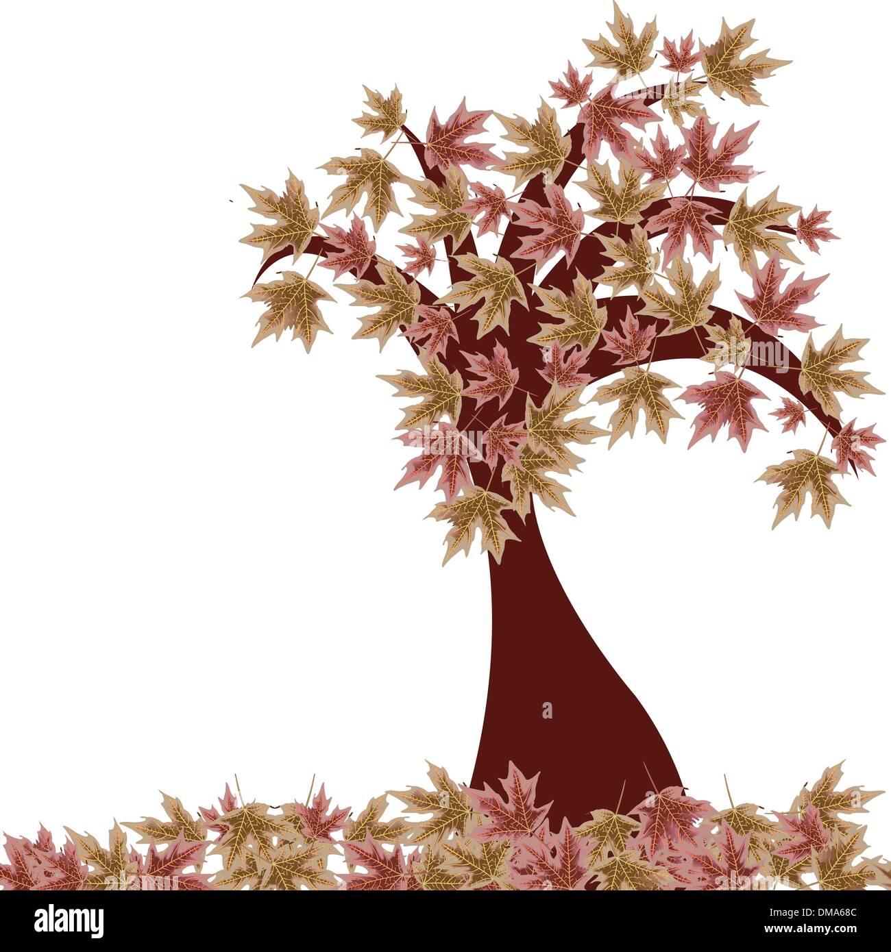 Olive timber background Stock Vector Images - Alamy