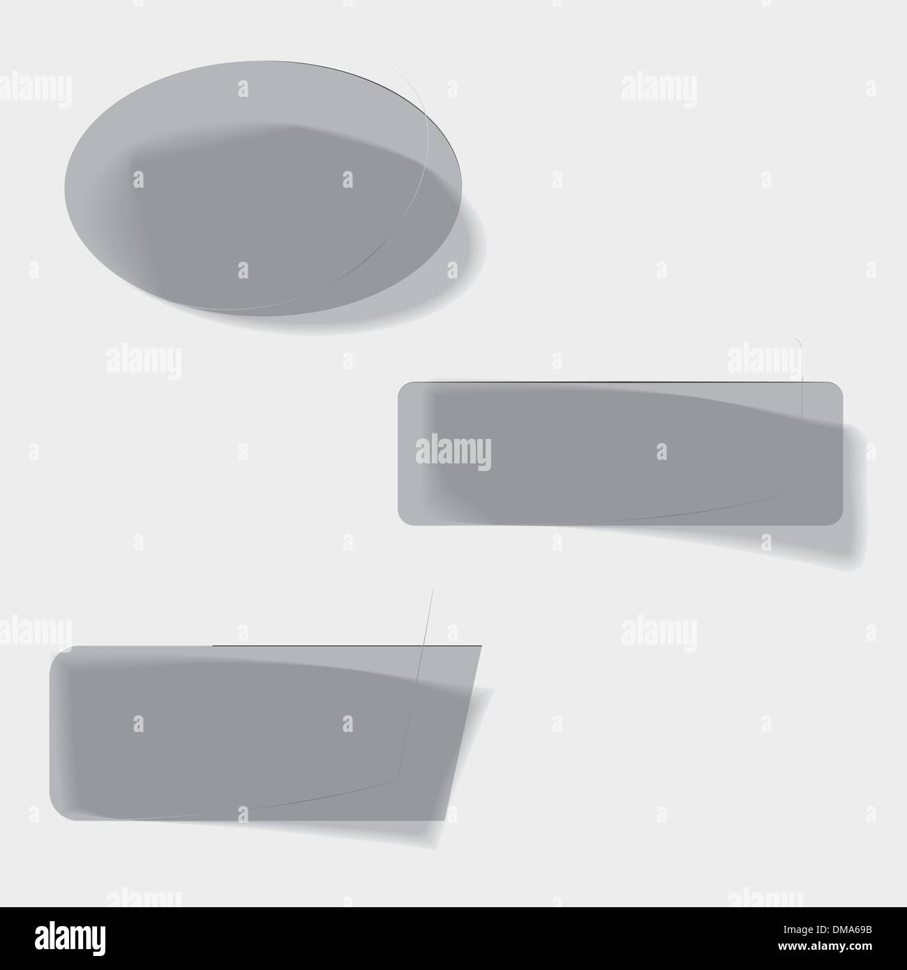 Coupons Stock Vector Images - Alamy