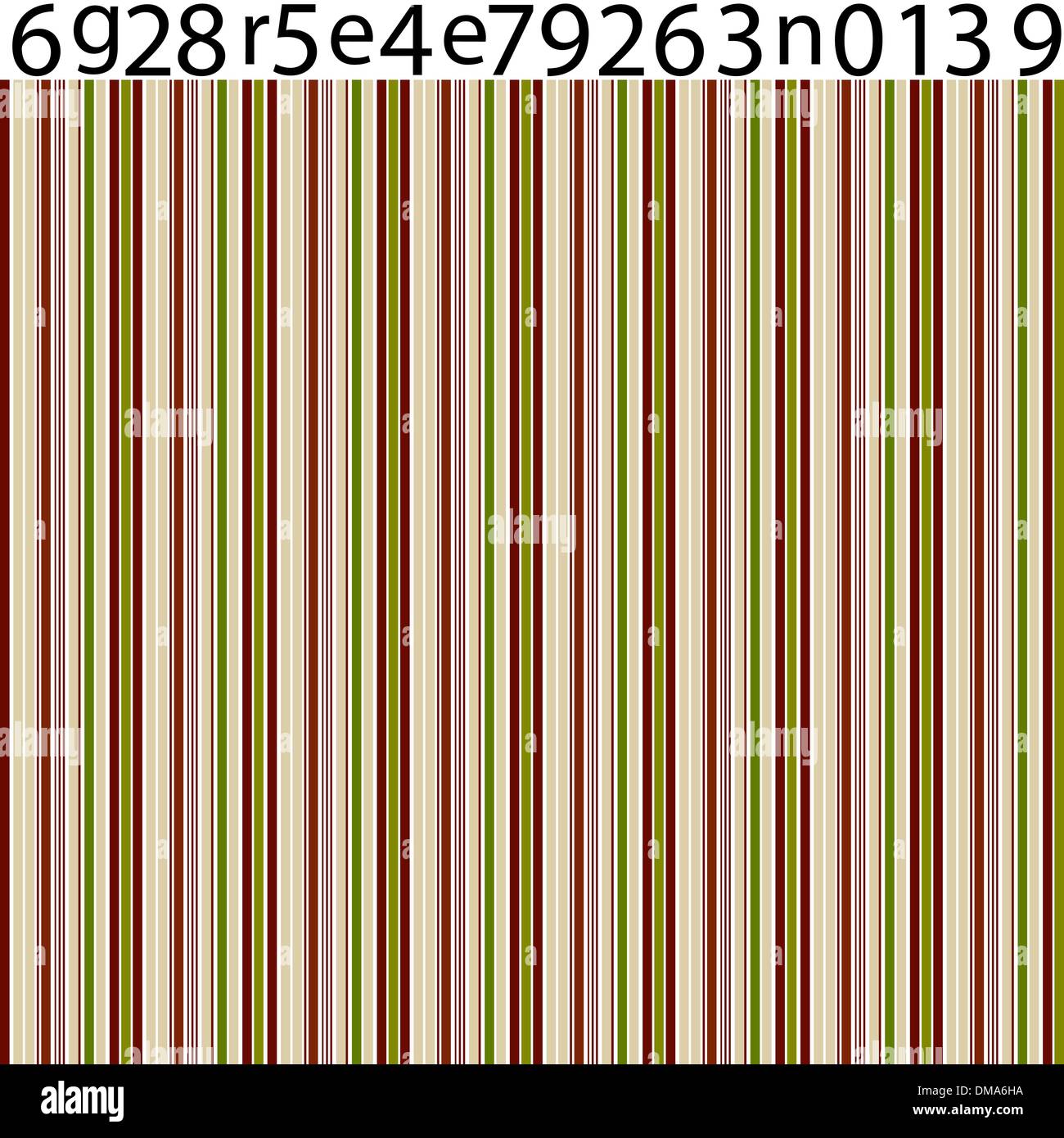 Stripes with texture hi-res stock photography and images - Alamy