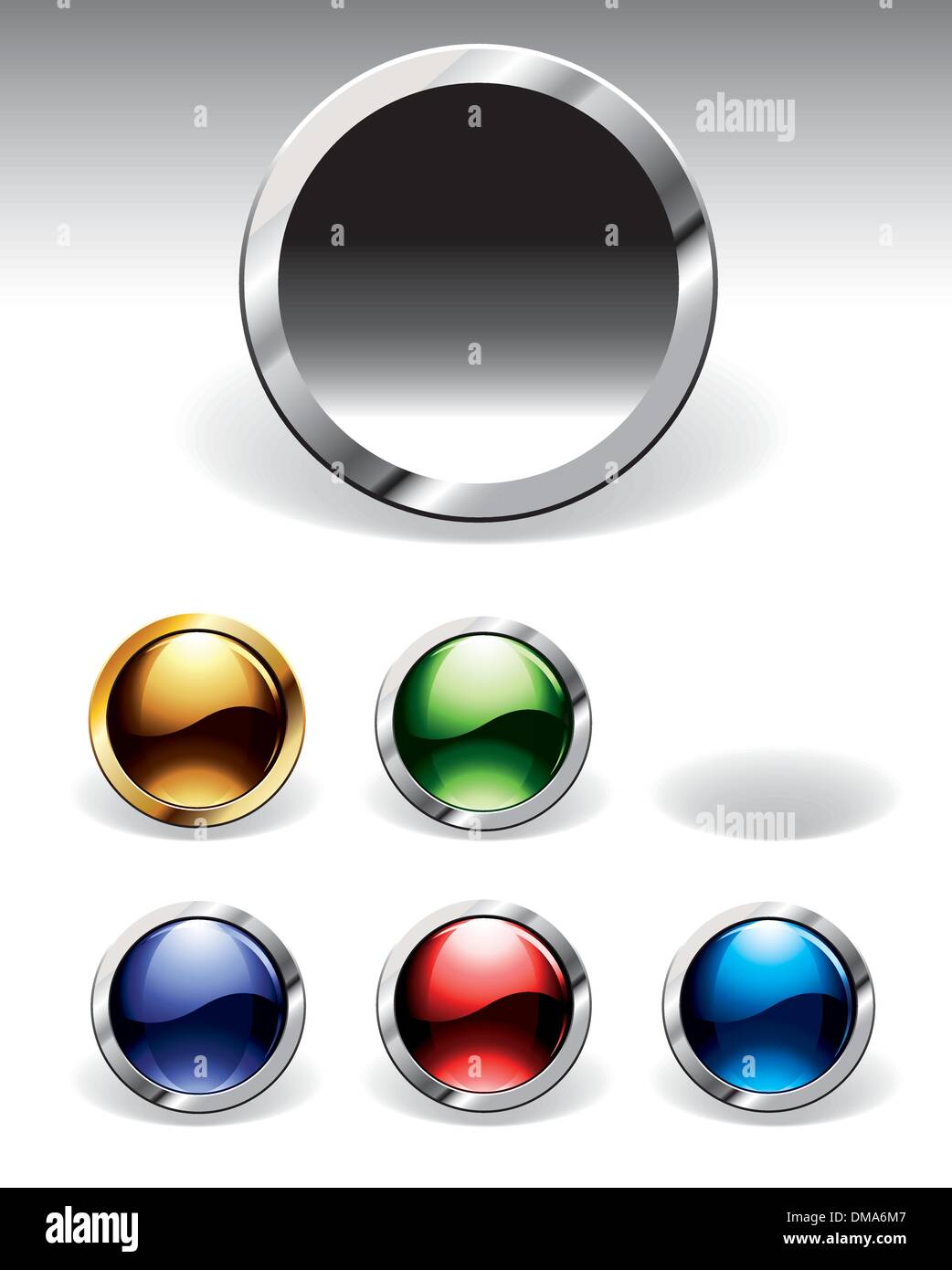 Push buttons in hi-res stock photography and images - Alamy