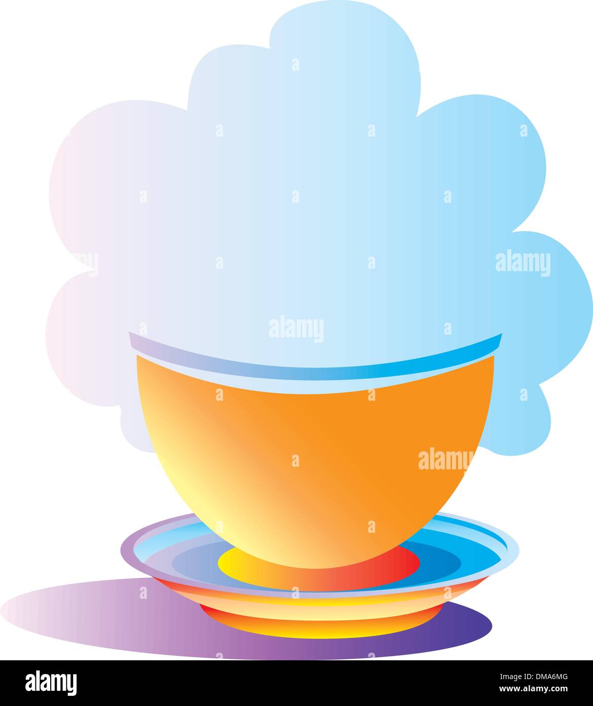 Vivacity vector vectors hi-res stock photography and images - Alamy