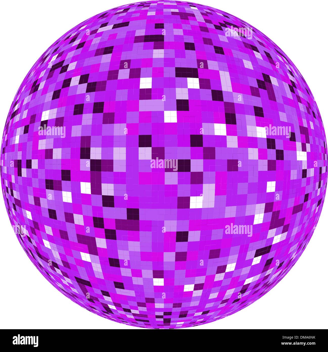 Gold 8 ball vector vectors hi-res stock photography and images - Alamy