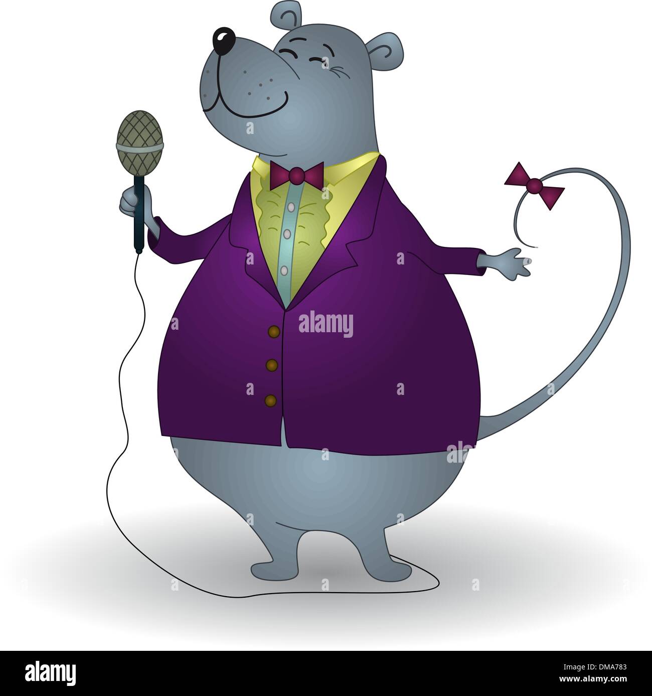 Fat Rat Stock Photos & Fat Rat Stock Images - Alamy