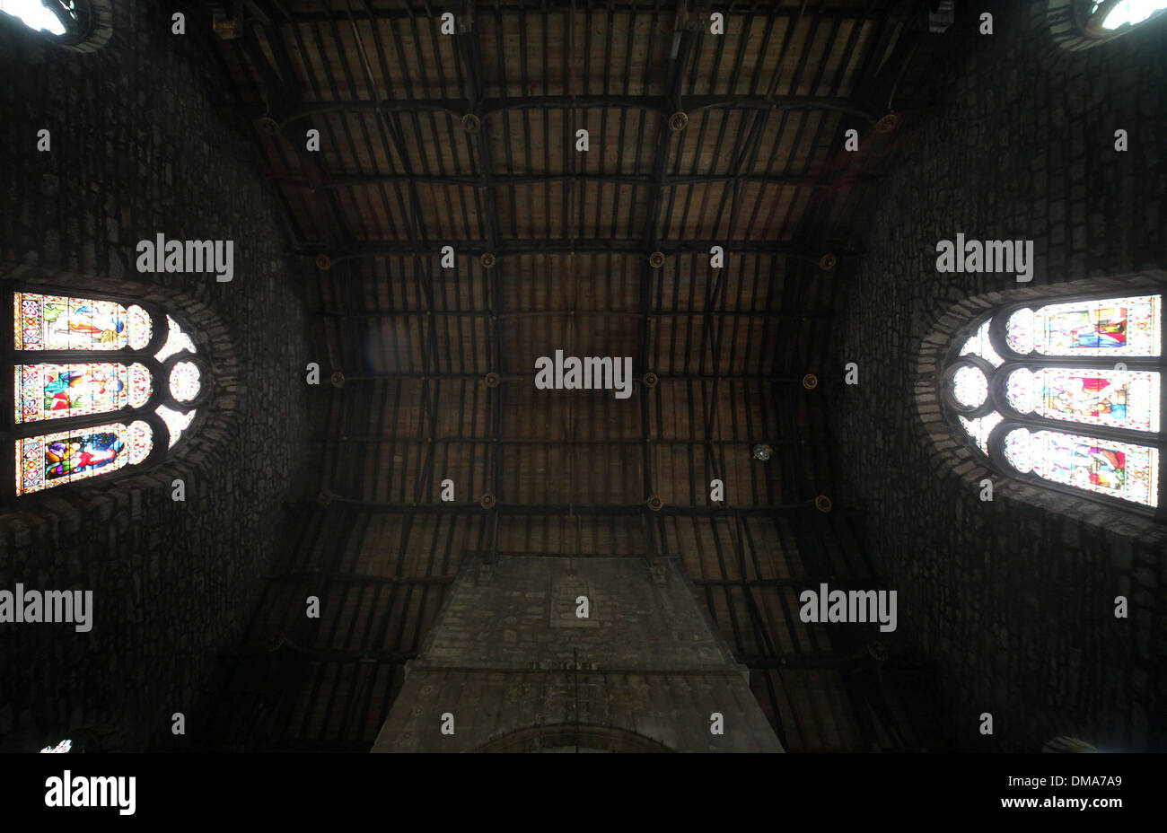 Tron kirk hi-res stock photography and images - Alamy