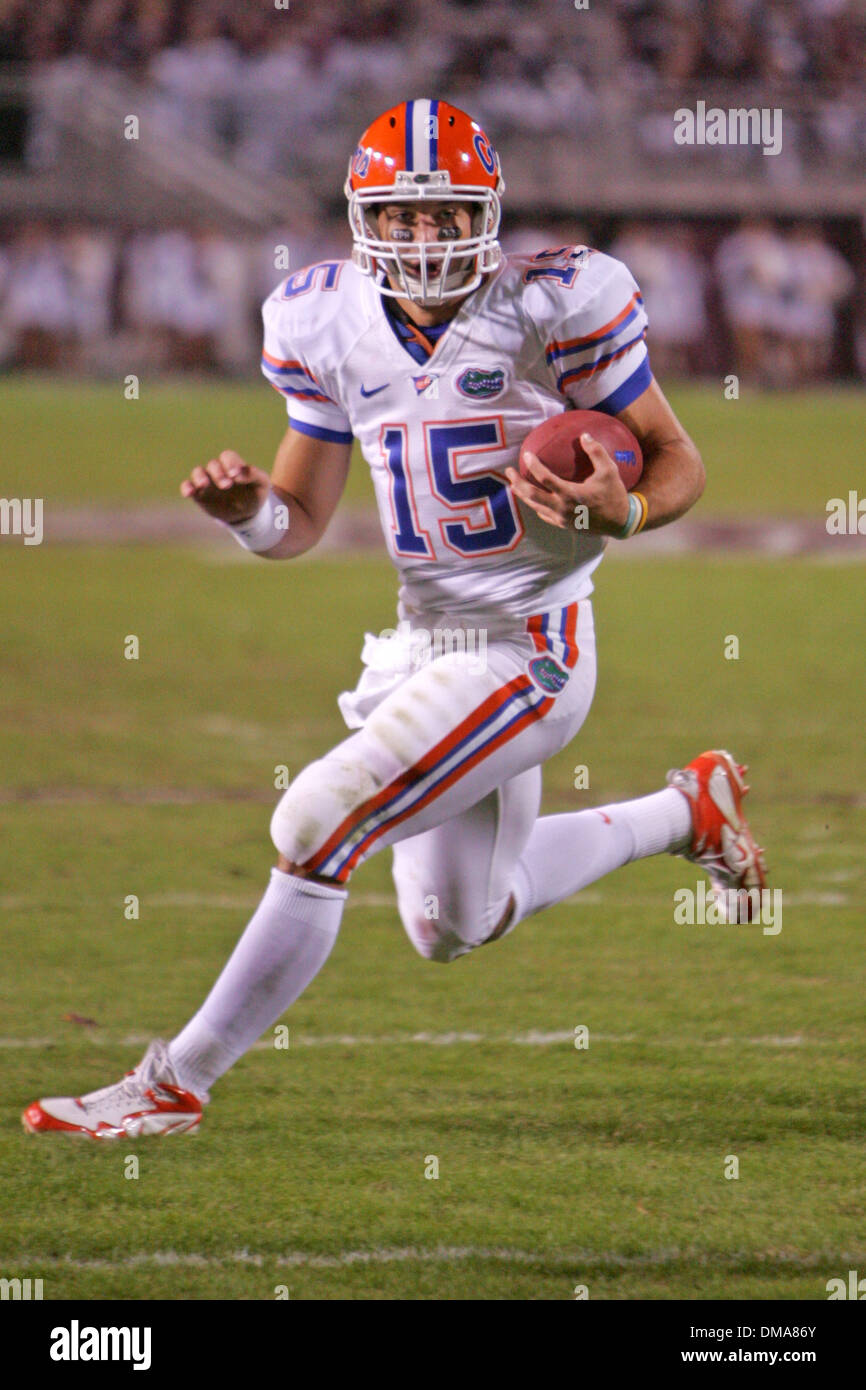 University of florida tim tebow hi-res stock photography and images - Alamy