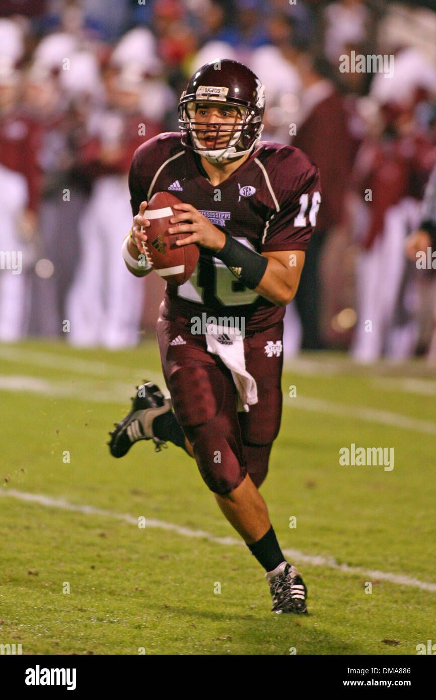 Mississippi state university bulldogs hi-res stock photography and ...