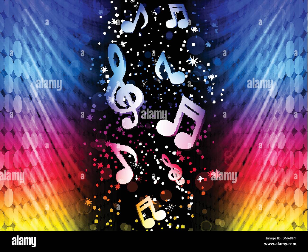 Gay party Stock Vector Images - Alamy