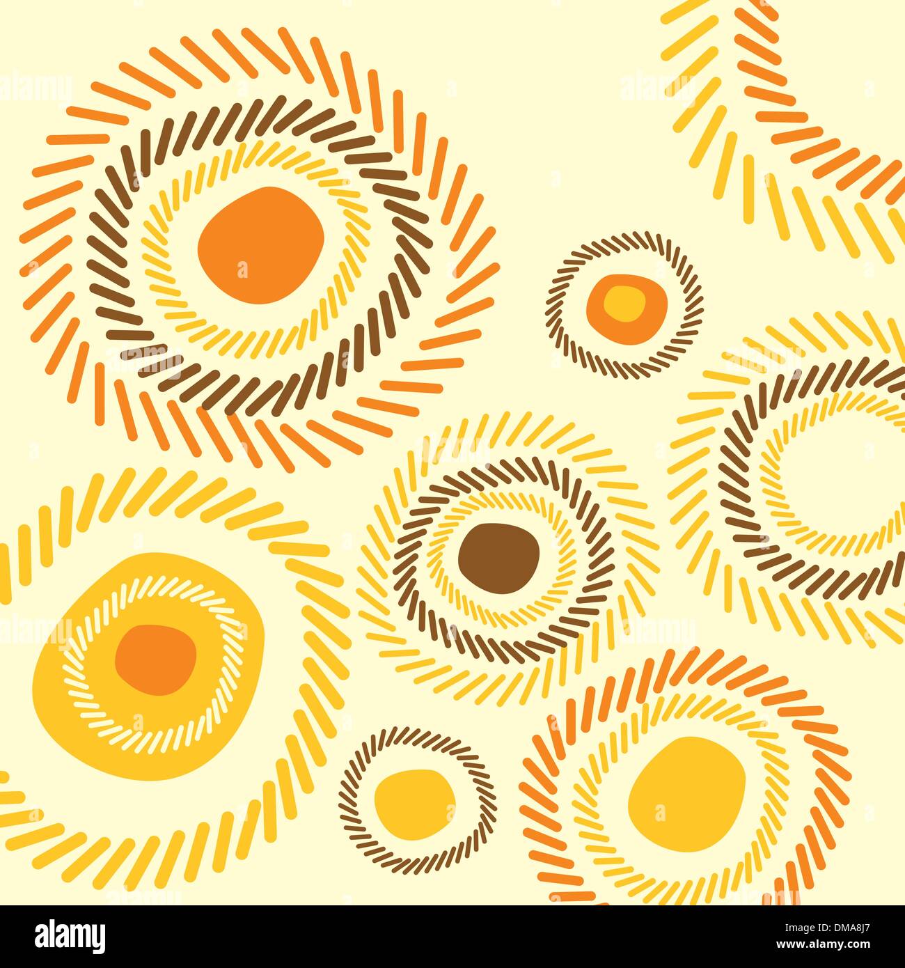 vector abstract background Stock Vector Image & Art - Alamy