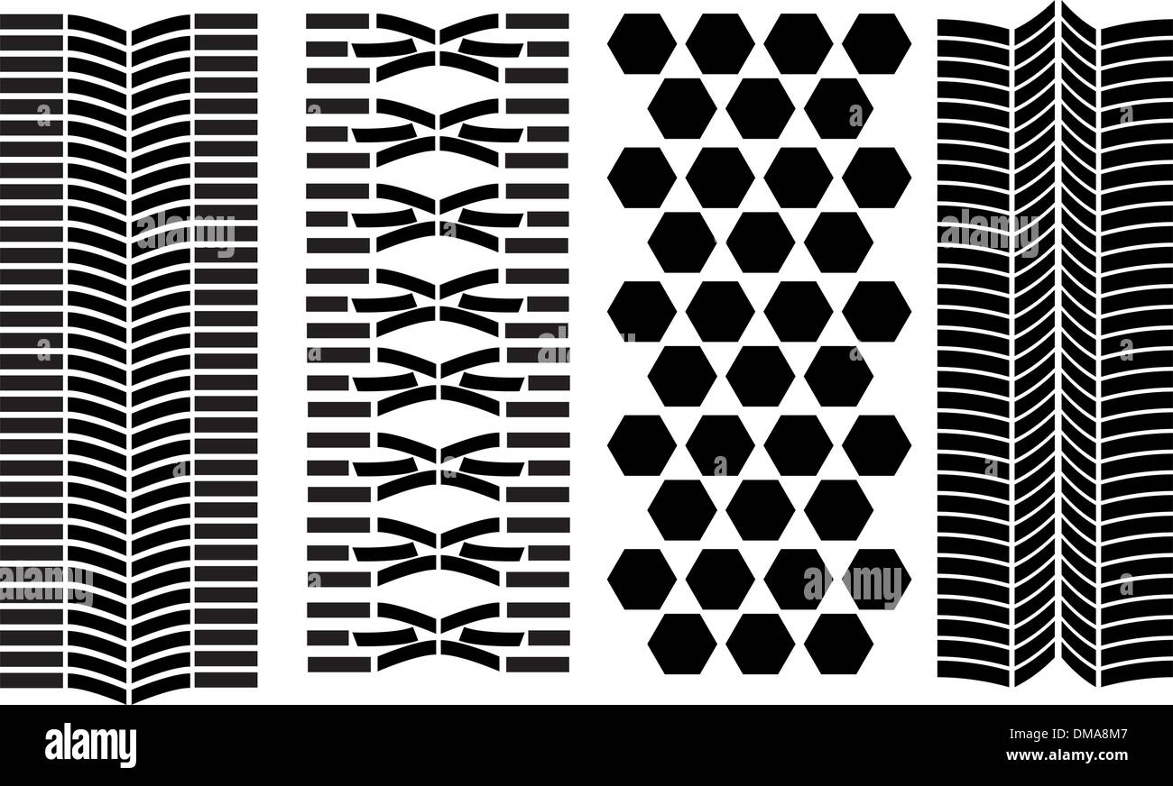 Road cars seamless pattern Stock Vector Images - Alamy