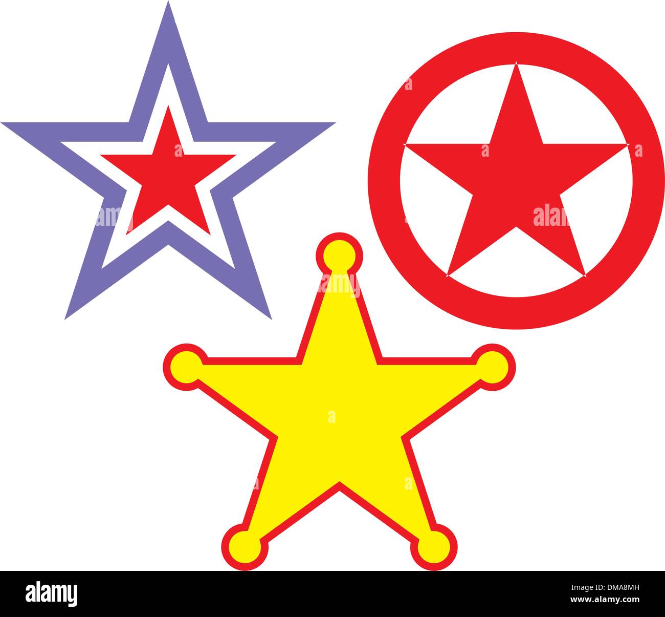 Pentagonal hi-res stock photography and images - Alamy