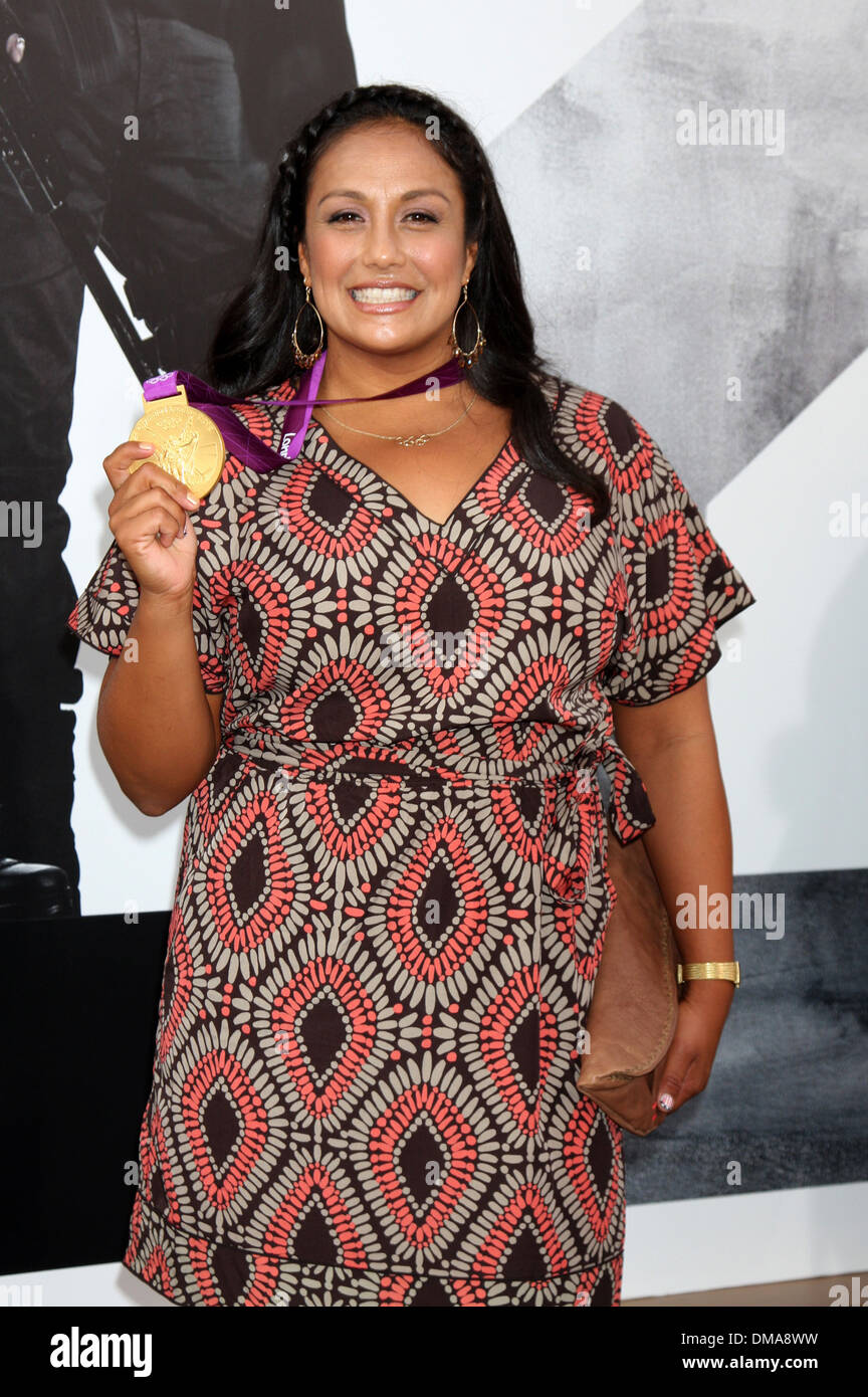 Brenda Villa High Resolution Stock Photography and Images - Alamy