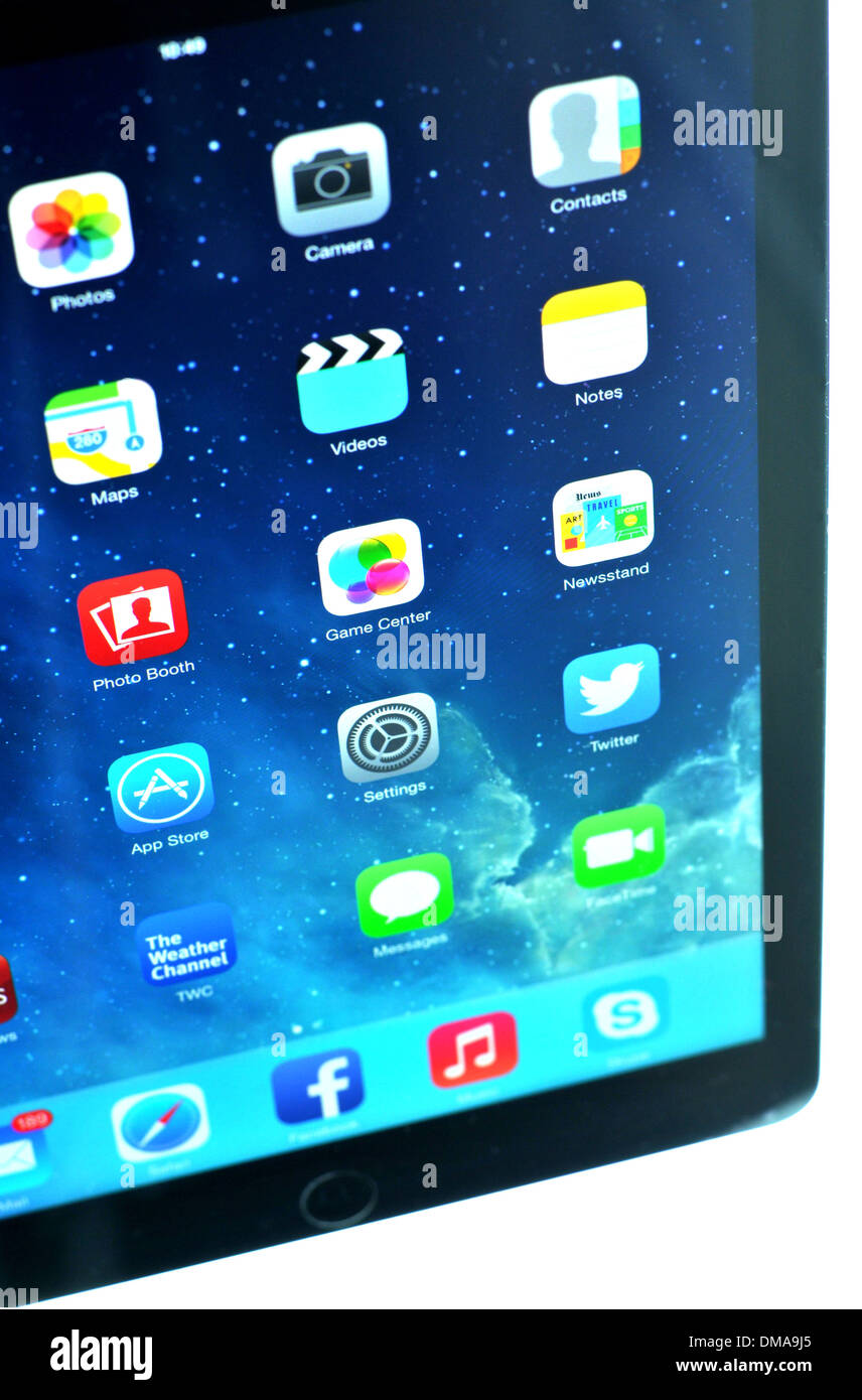 Ipad air box hi-res stock photography and images - Alamy Ipad air box hi-res stock photography and images - Alamy