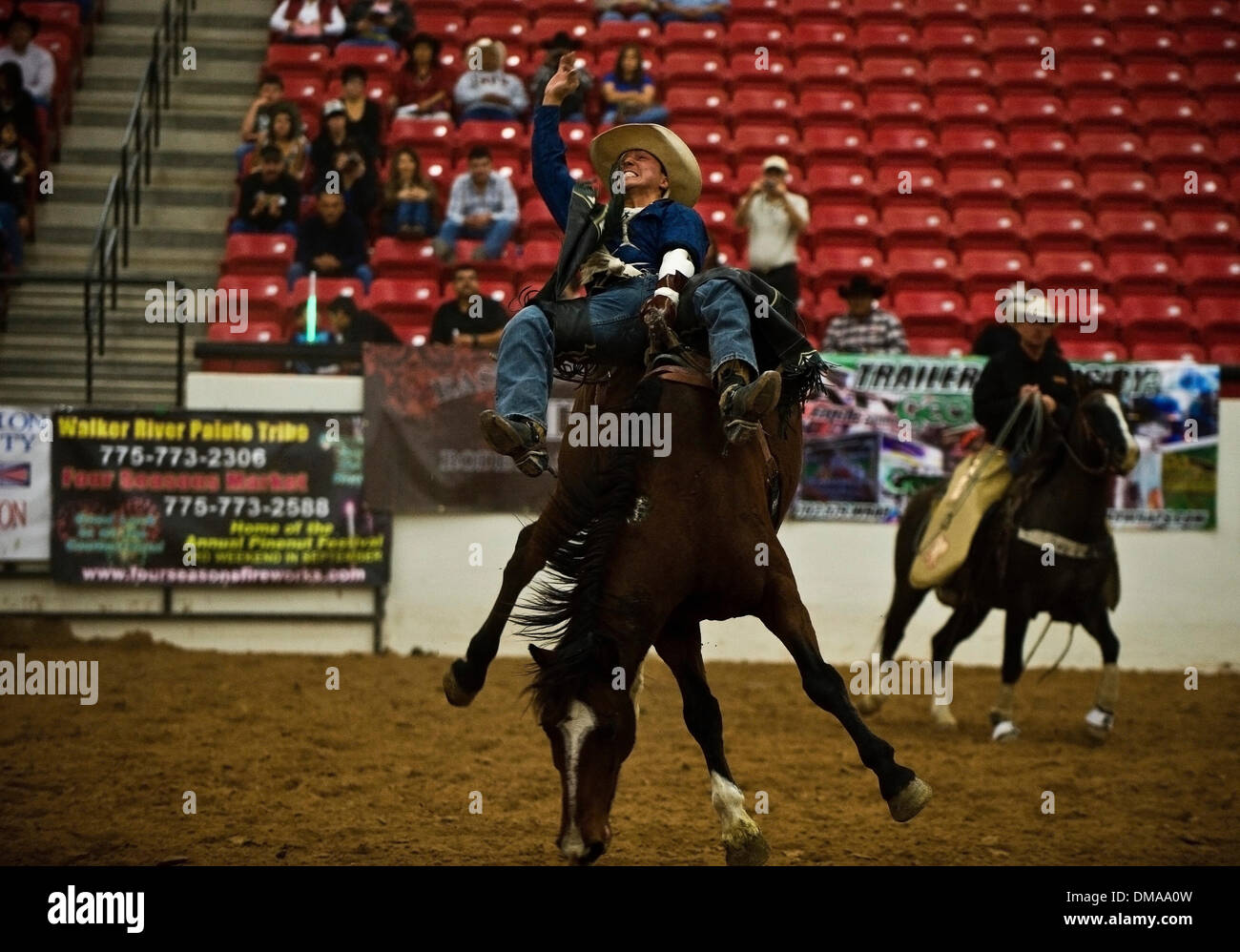 Nov. 12, 2009 - Las Vegas, Nevada, USA - JUSTIN RANDLE competes in ...