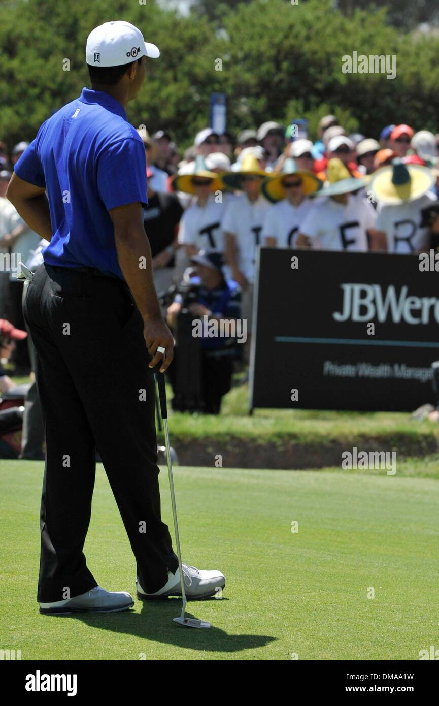 Australian masters golf hi-res stock photography and images - Alamy