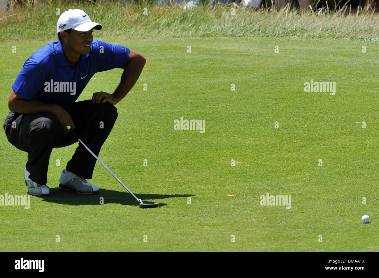 Australian masters golf hi-res stock photography and images - Alamy