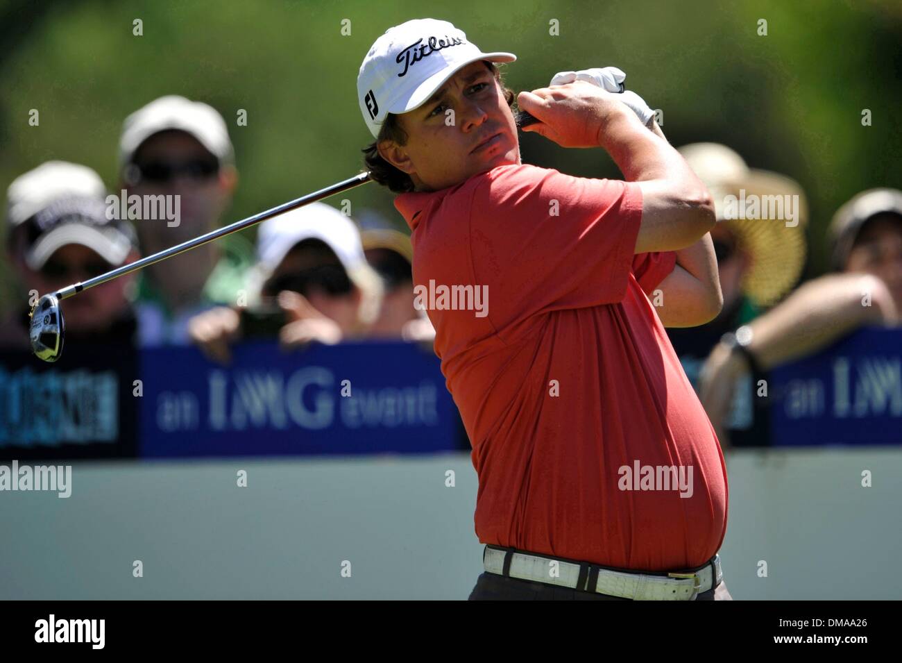 Jason dufner hi-res stock photography and images - Alamy
