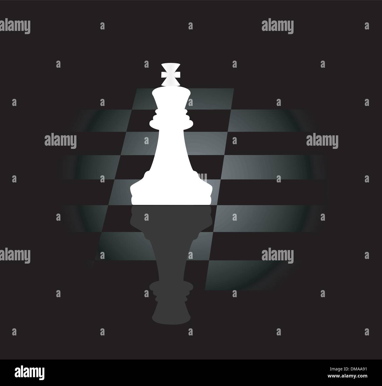 Transparent pawn Stock Vector Images - Alamy