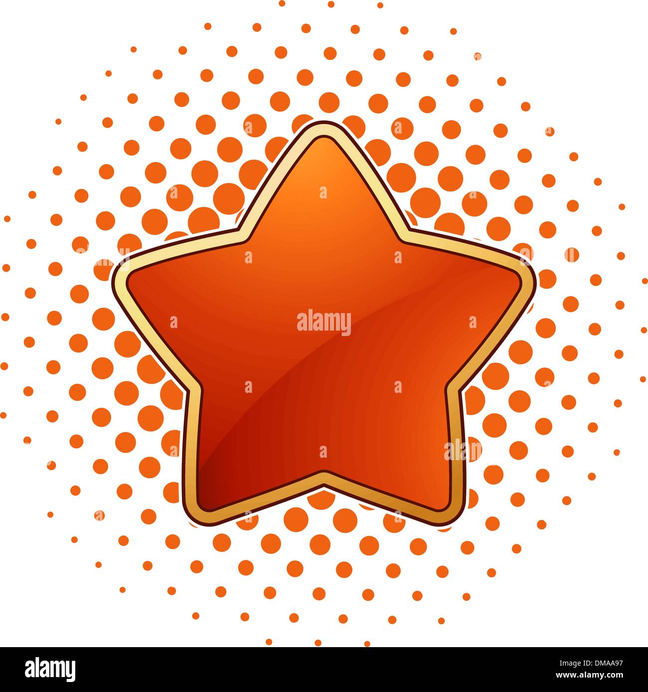 Star element hi-res stock photography and images - Alamy
