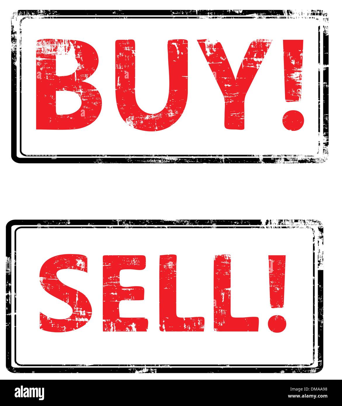 Sell vector vectors hi-res stock photography and images - Alamy