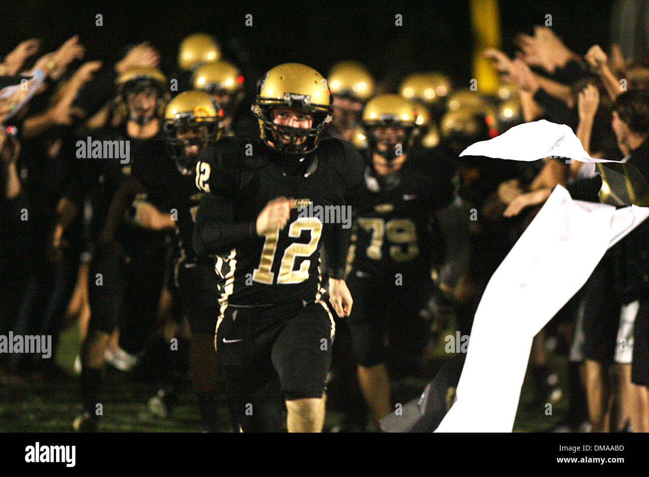 SCOTT KEELER | Times.SP 314329 KEEL FOOTBALL ST. PETERSBURG (11/13/2009 ...