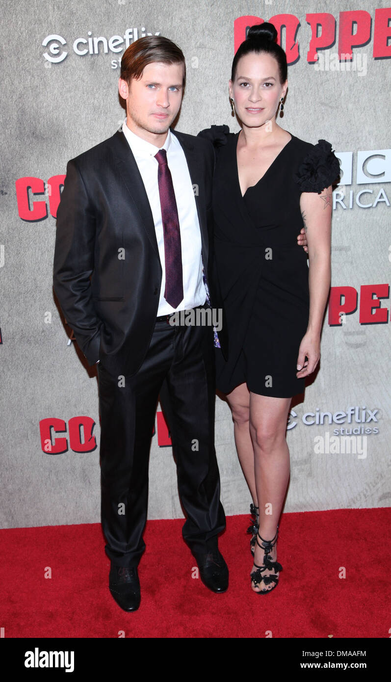 Tom Weston Jones Girlfriend