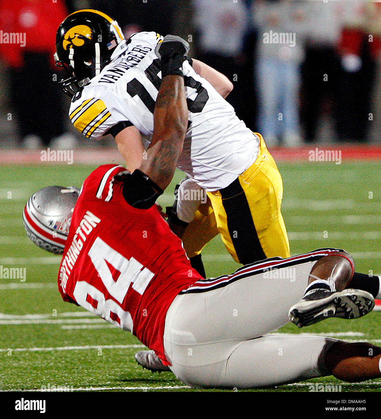 Nov 16 2009 columbus ohio hi-res stock photography and images - Alamy
