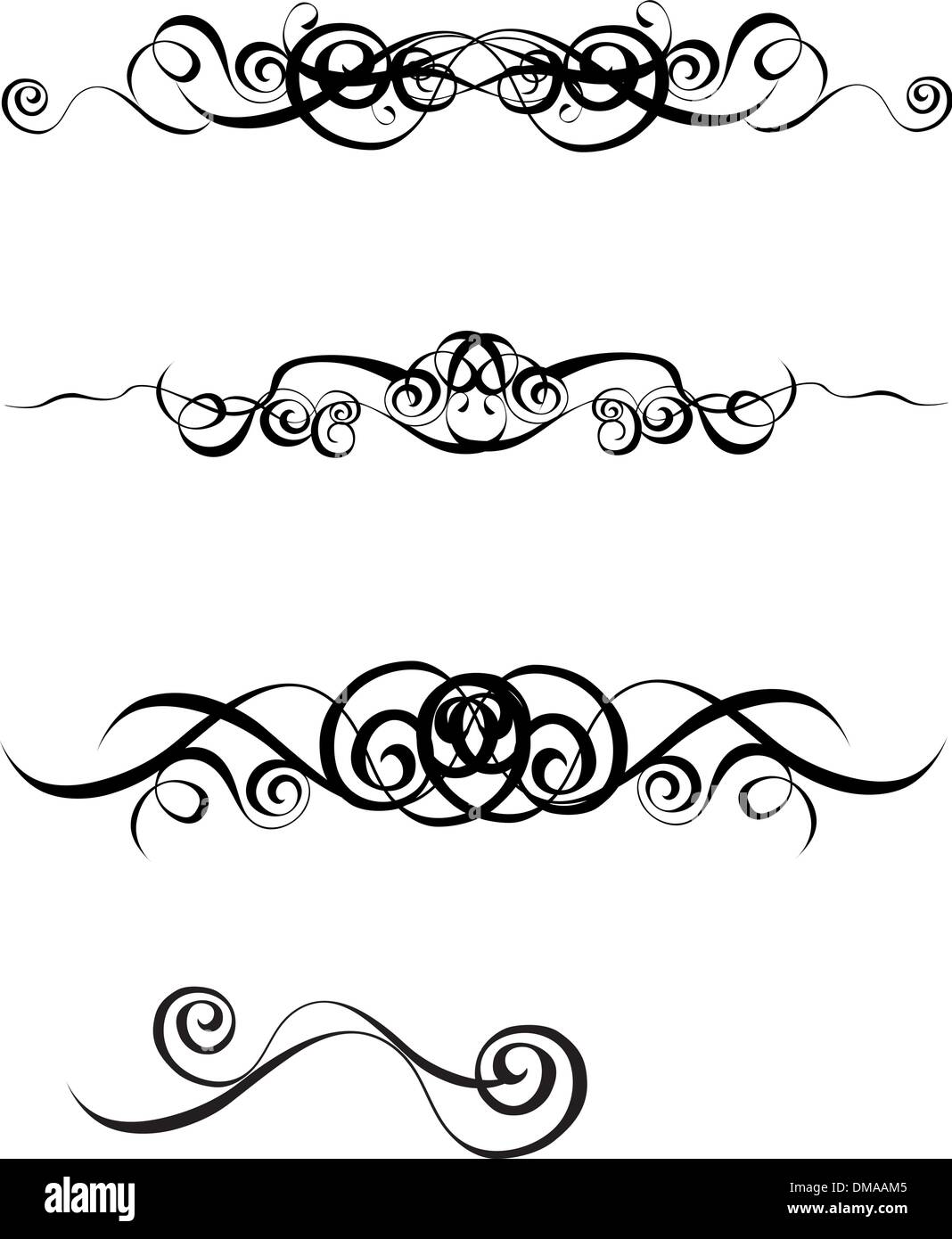 Vignettes hi-res stock photography and images - Alamy