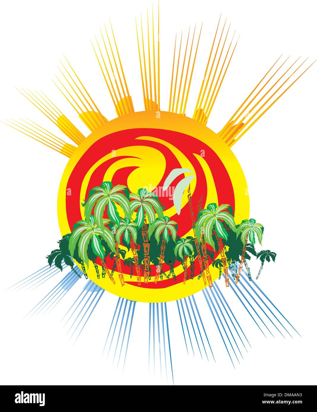 Get some rest Stock Vector Images - Alamy