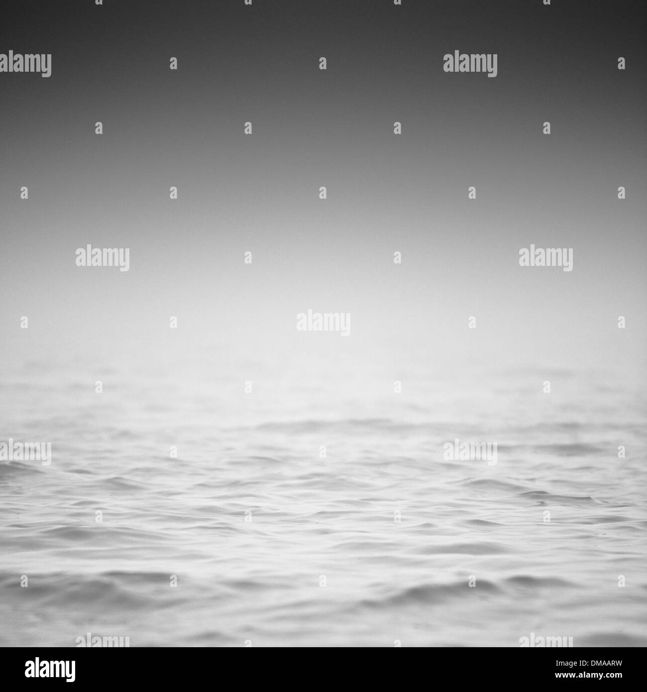 Sea fog on the baltic sea hi-res stock photography and images - Alamy