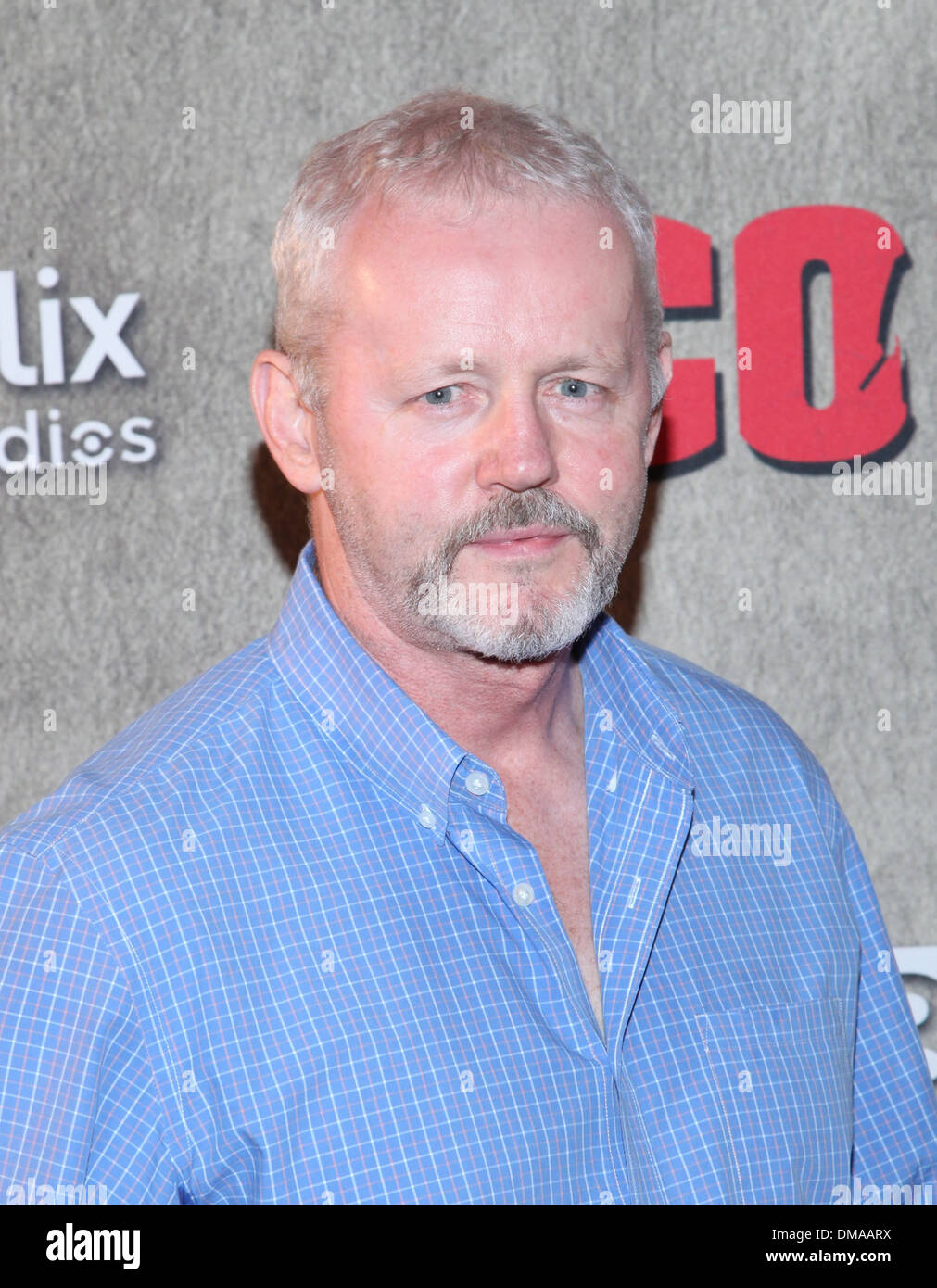 David Morse Celebrities attend premiere of BBC America's new drama ...