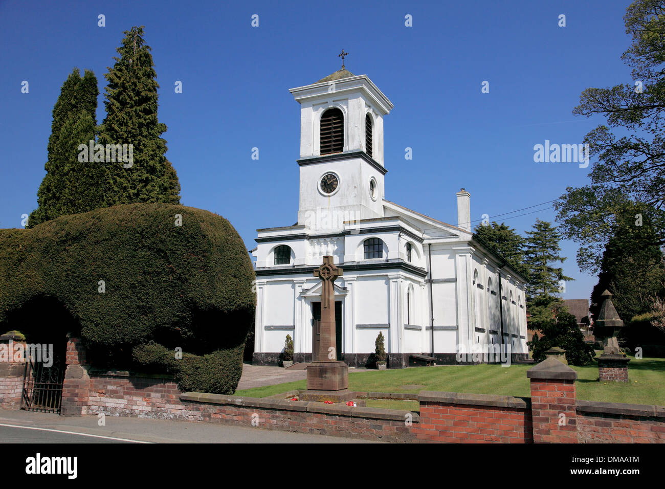 Woore hi-res stock photography and images - Alamy